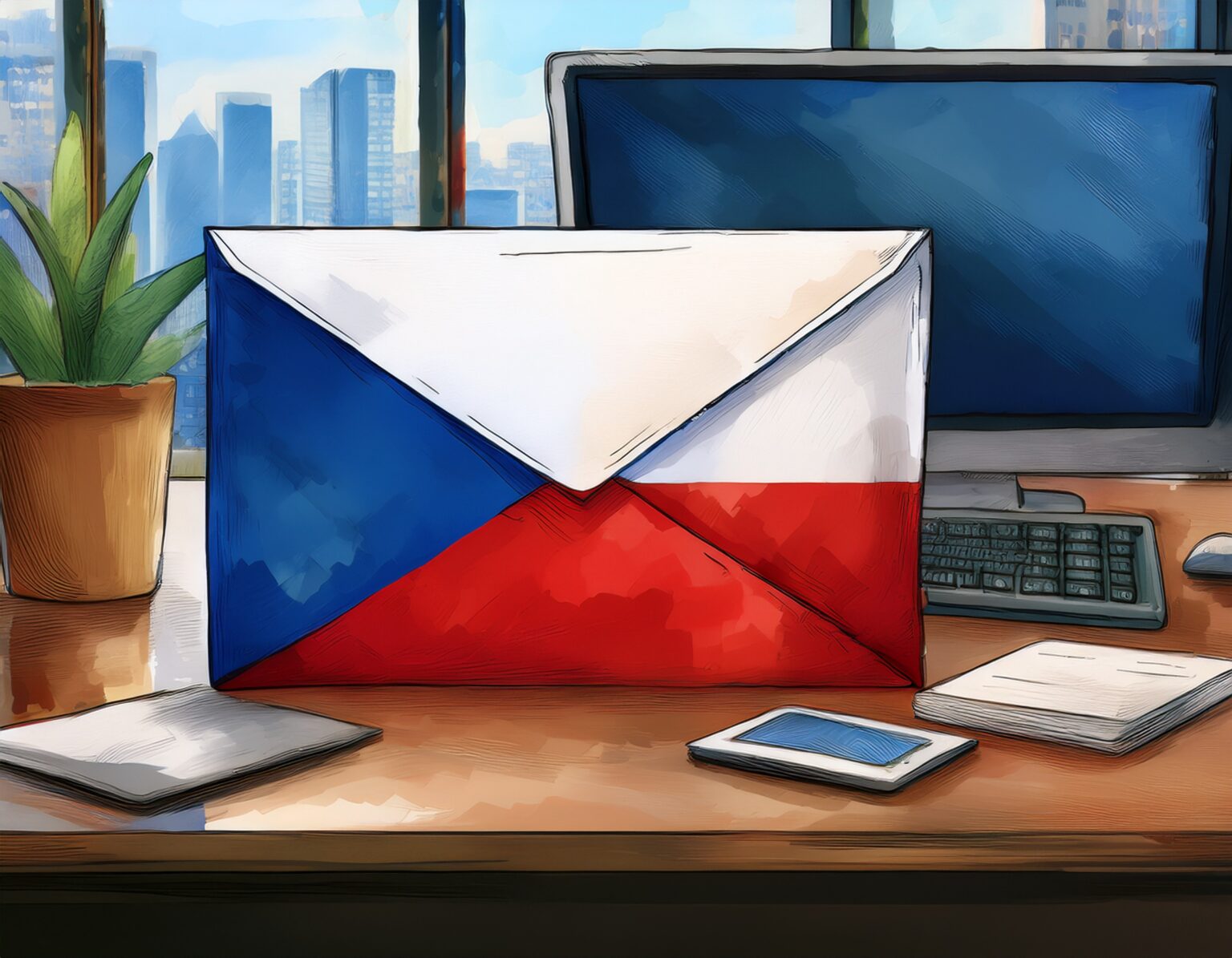 Software Gestionale PEC | Pec Organizer